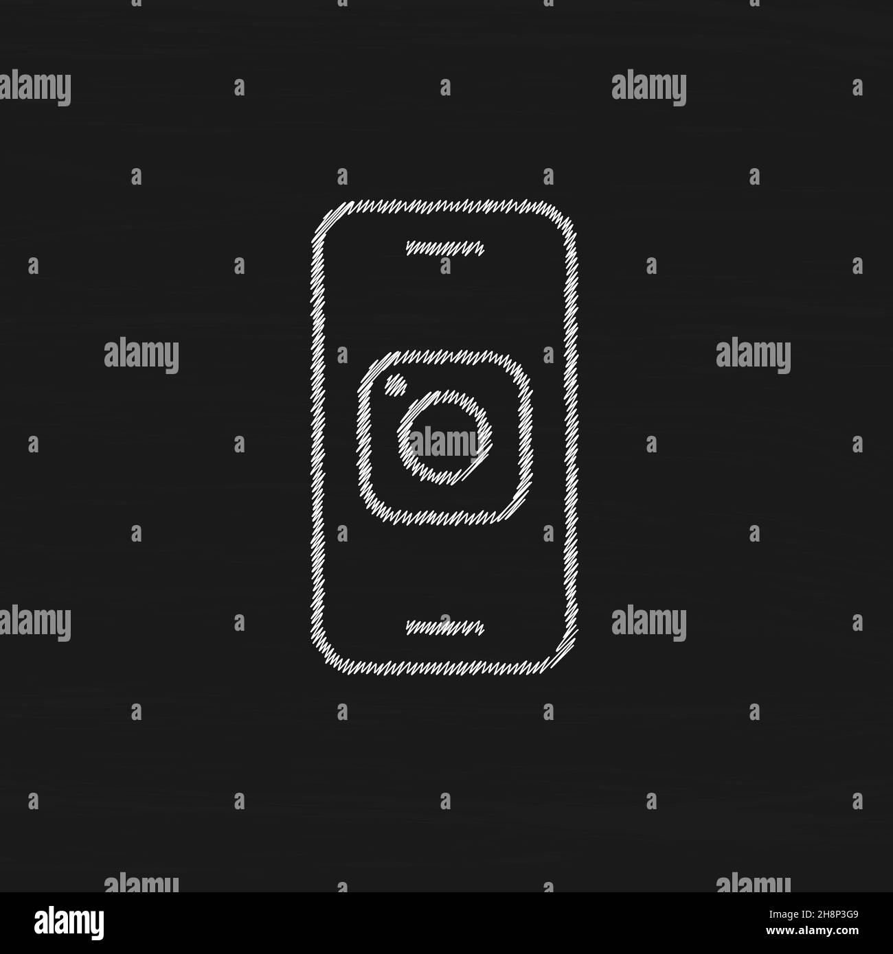 Take the phone Black and White Stock Photos & Images - Alamy