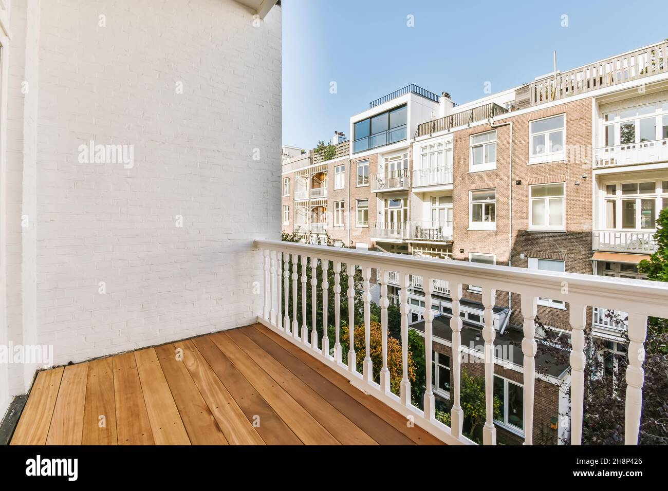 Fascinating view hi-res stock photography and images - Alamy