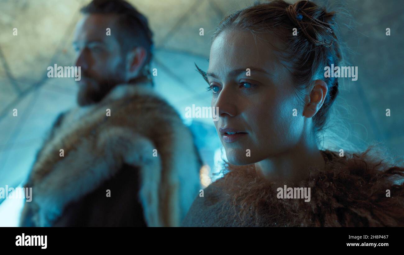 The Future Human Race