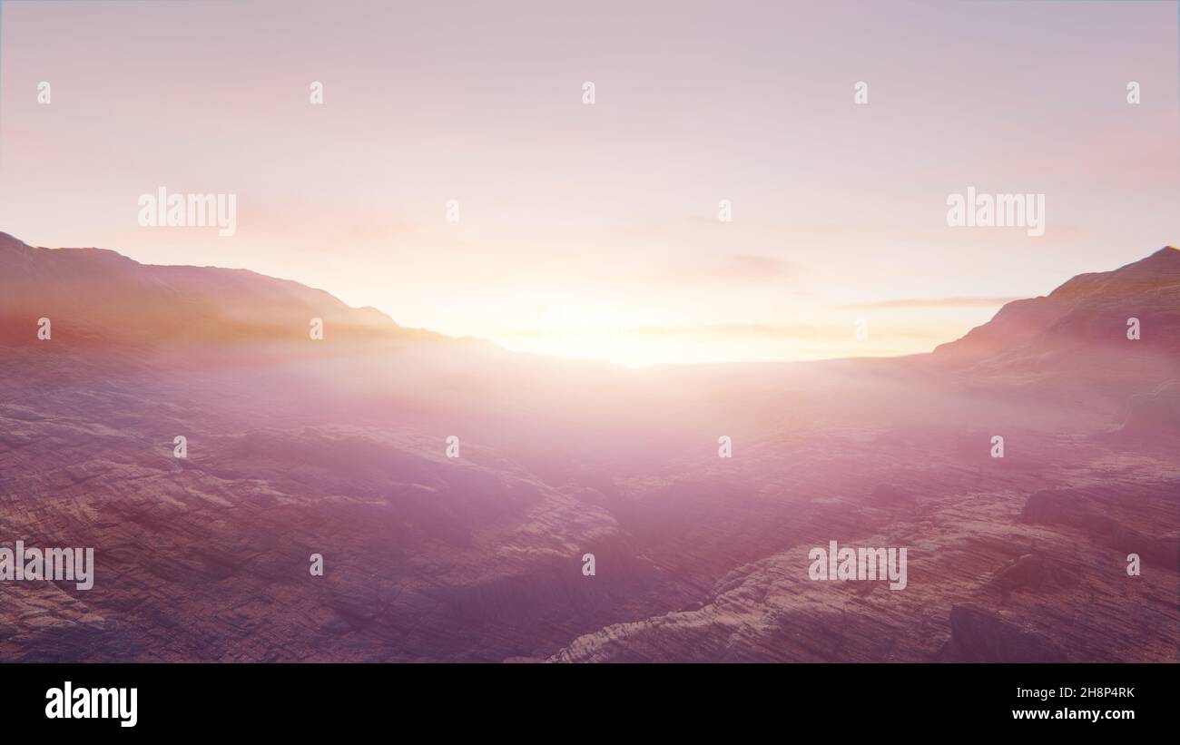 Landscape background landscape hi-res stock photography and images - Alamy