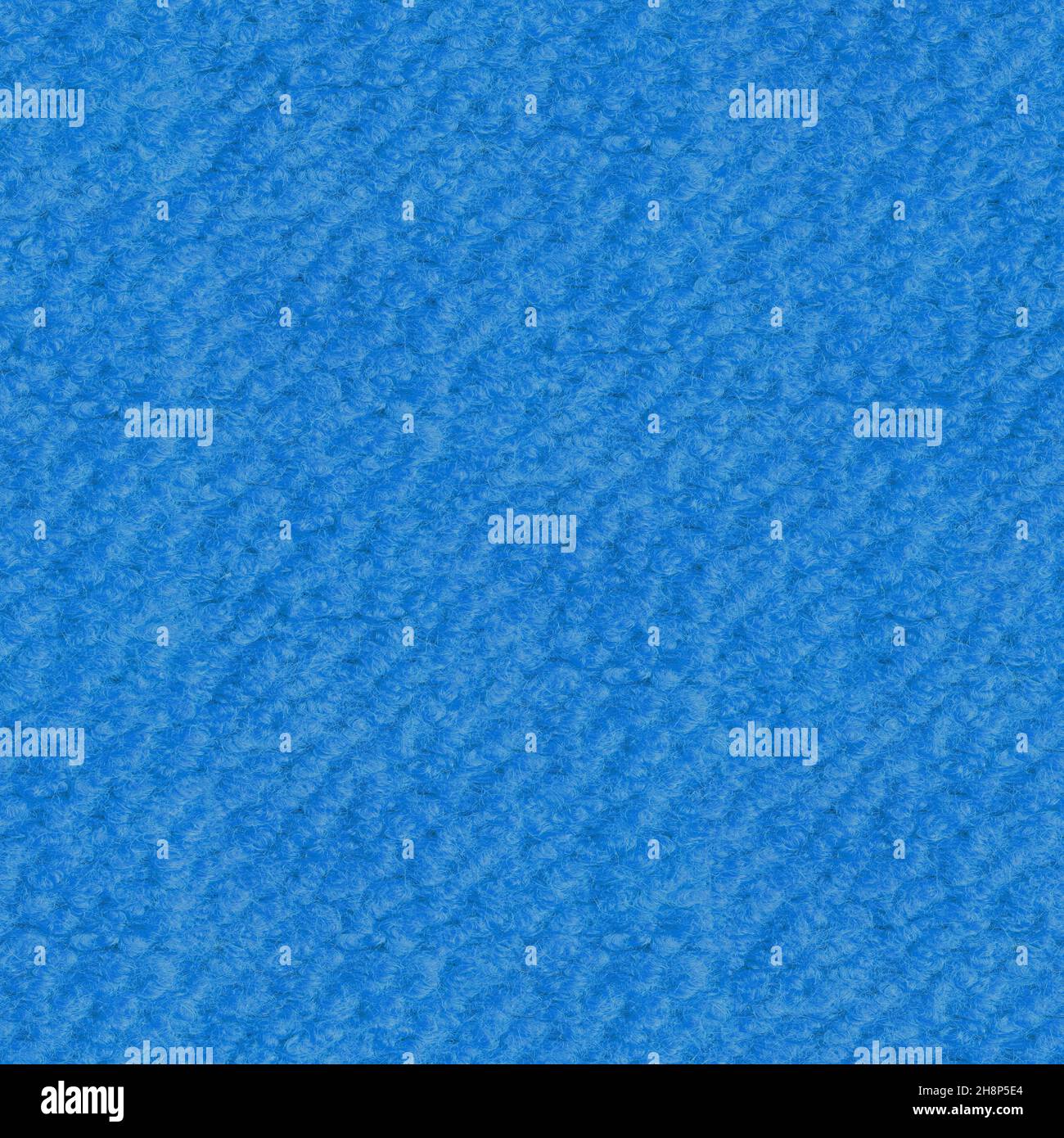 Texture blue wool fabric, with high detail, background high quality ...