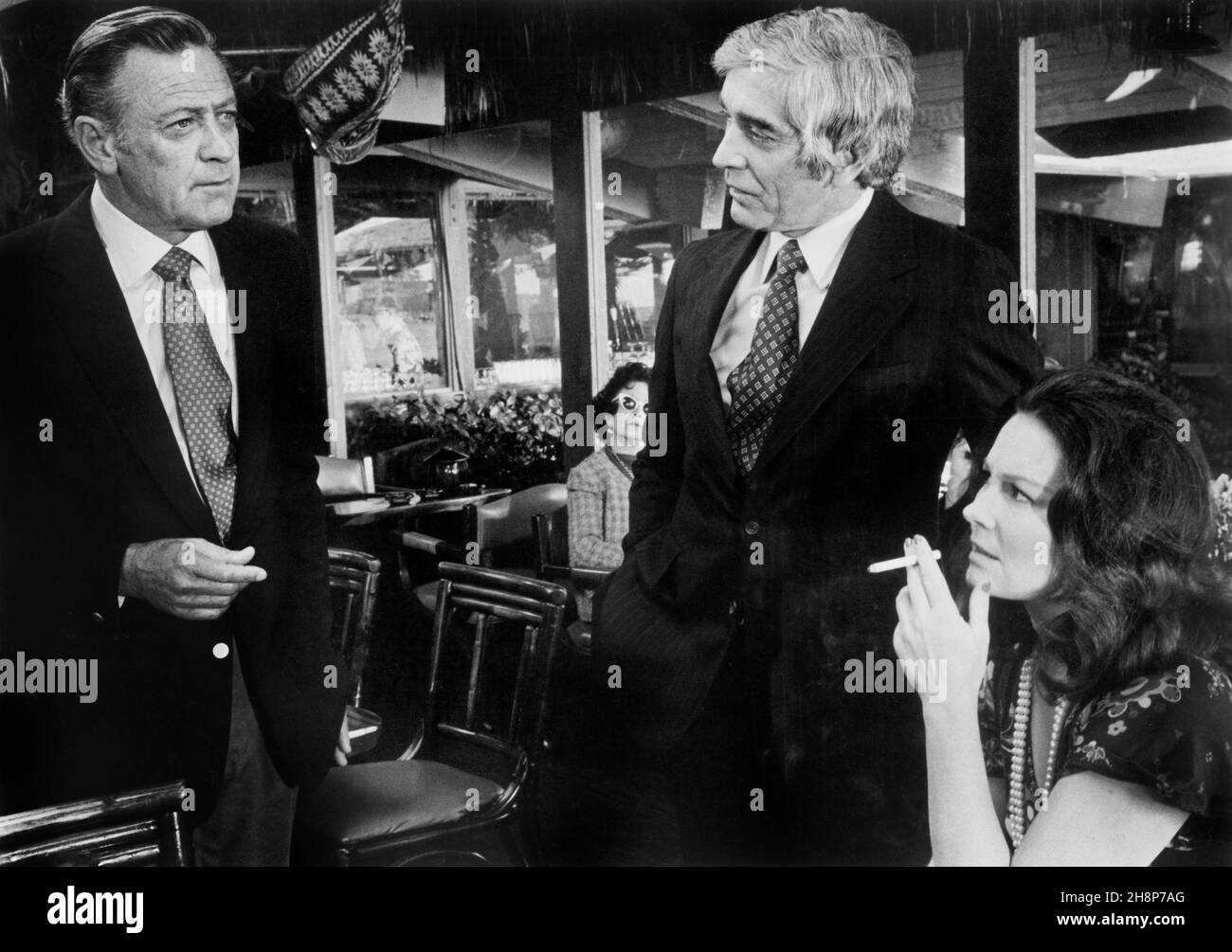 William holden breezy Black and White Stock Photos & Images - Alamy