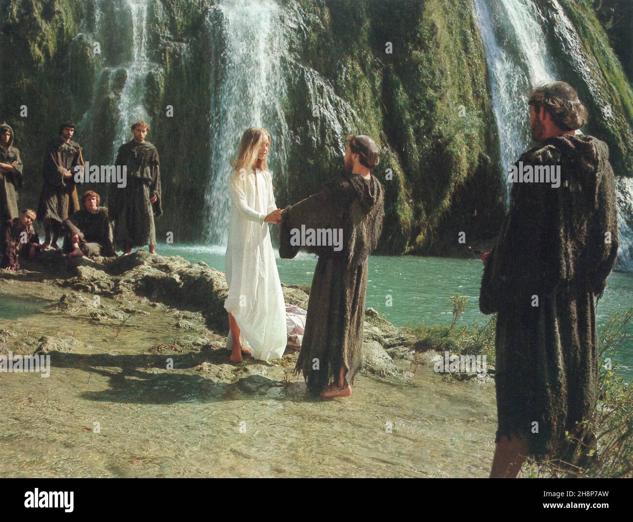 Judi bowker hi-res stock photography and images - Alamy