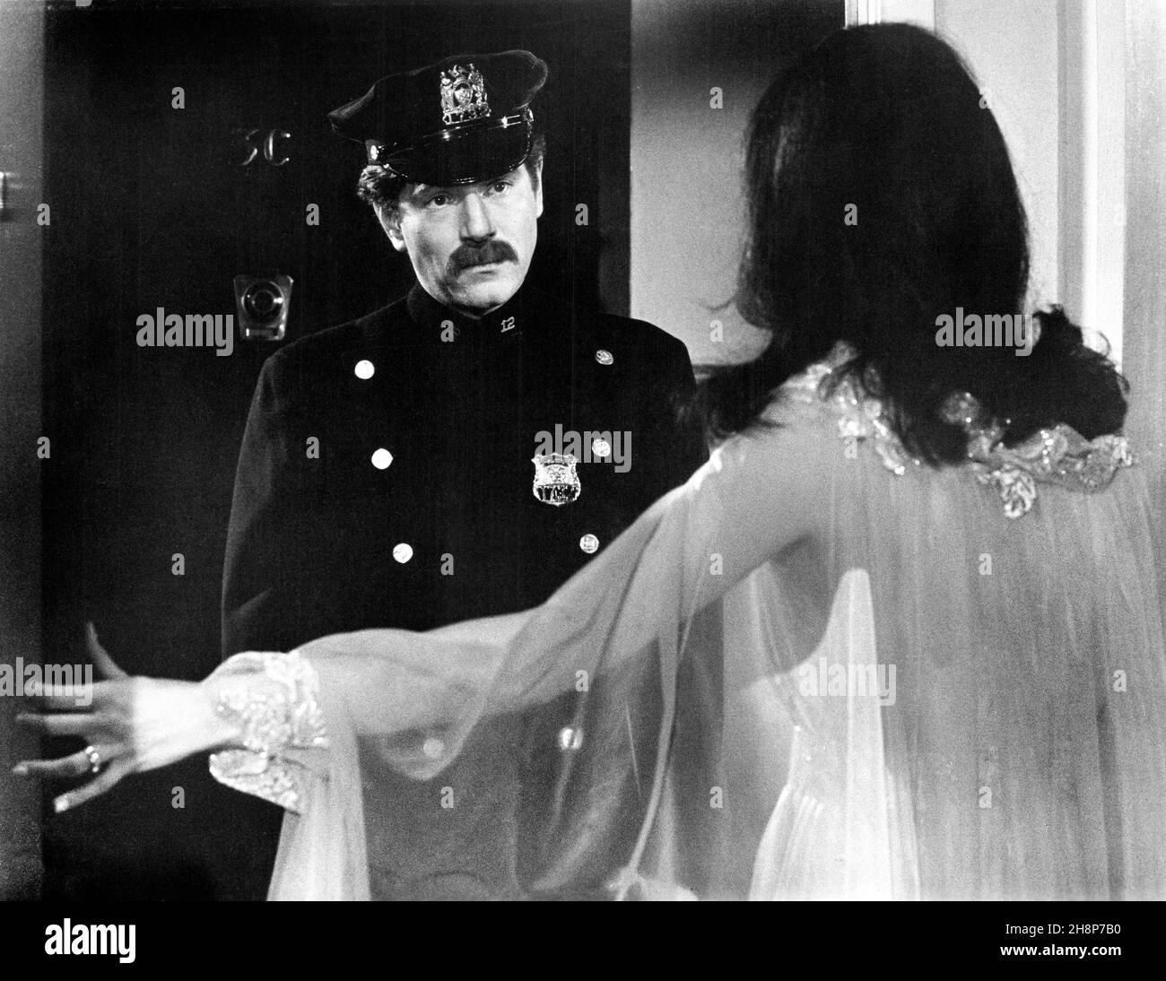 Bye bye braverman 1968 jessica walter Black and White Stock Photos ...