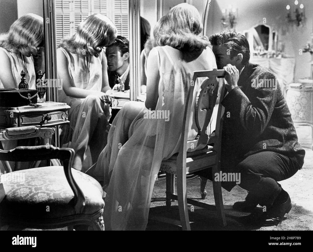 Michael parks, actor hi-res stock photography and images - Alamy