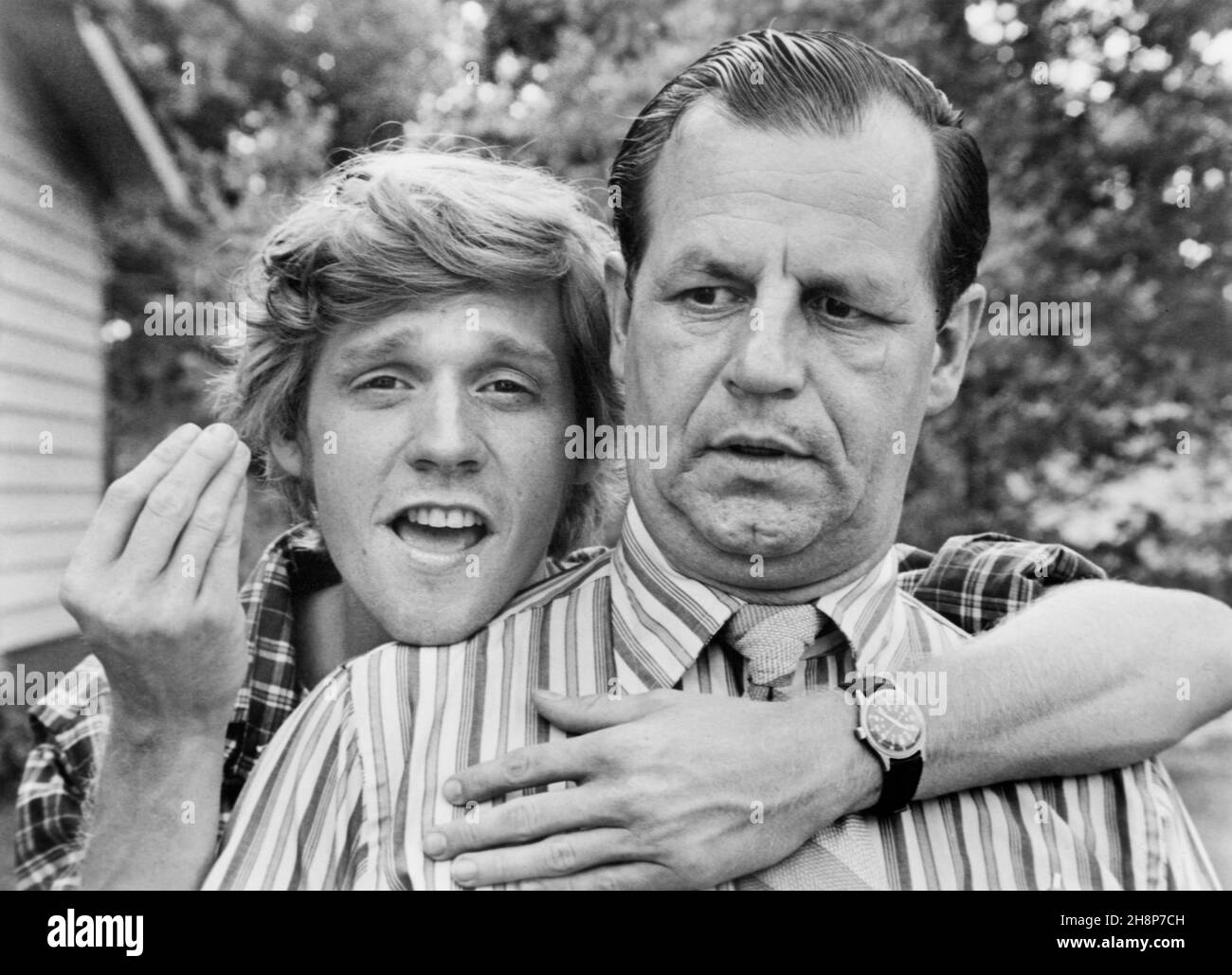 Dennis Christopher Young