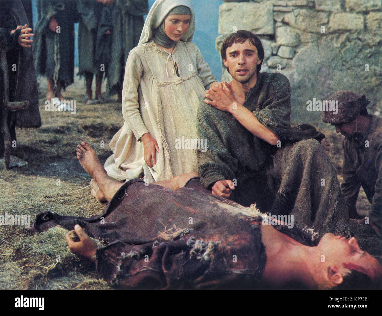 Judi bowker hi-res stock photography and images - Alamy