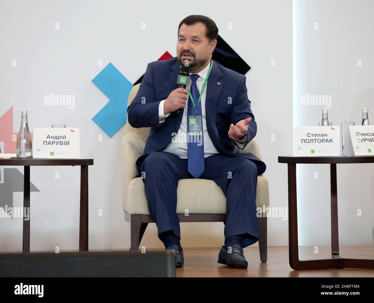 Poltorak hi-res stock photography and images - Alamy