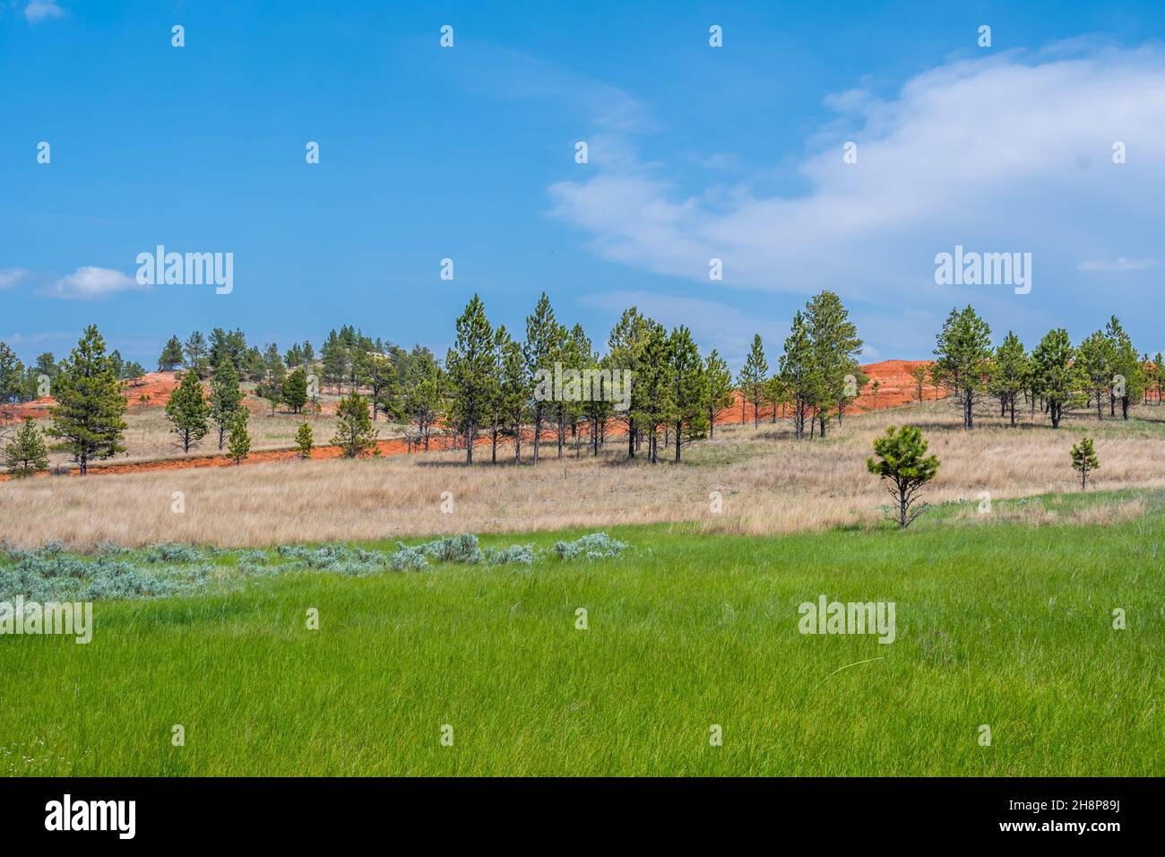 Awe inspiring scenery hi-res stock photography and images - Alamy