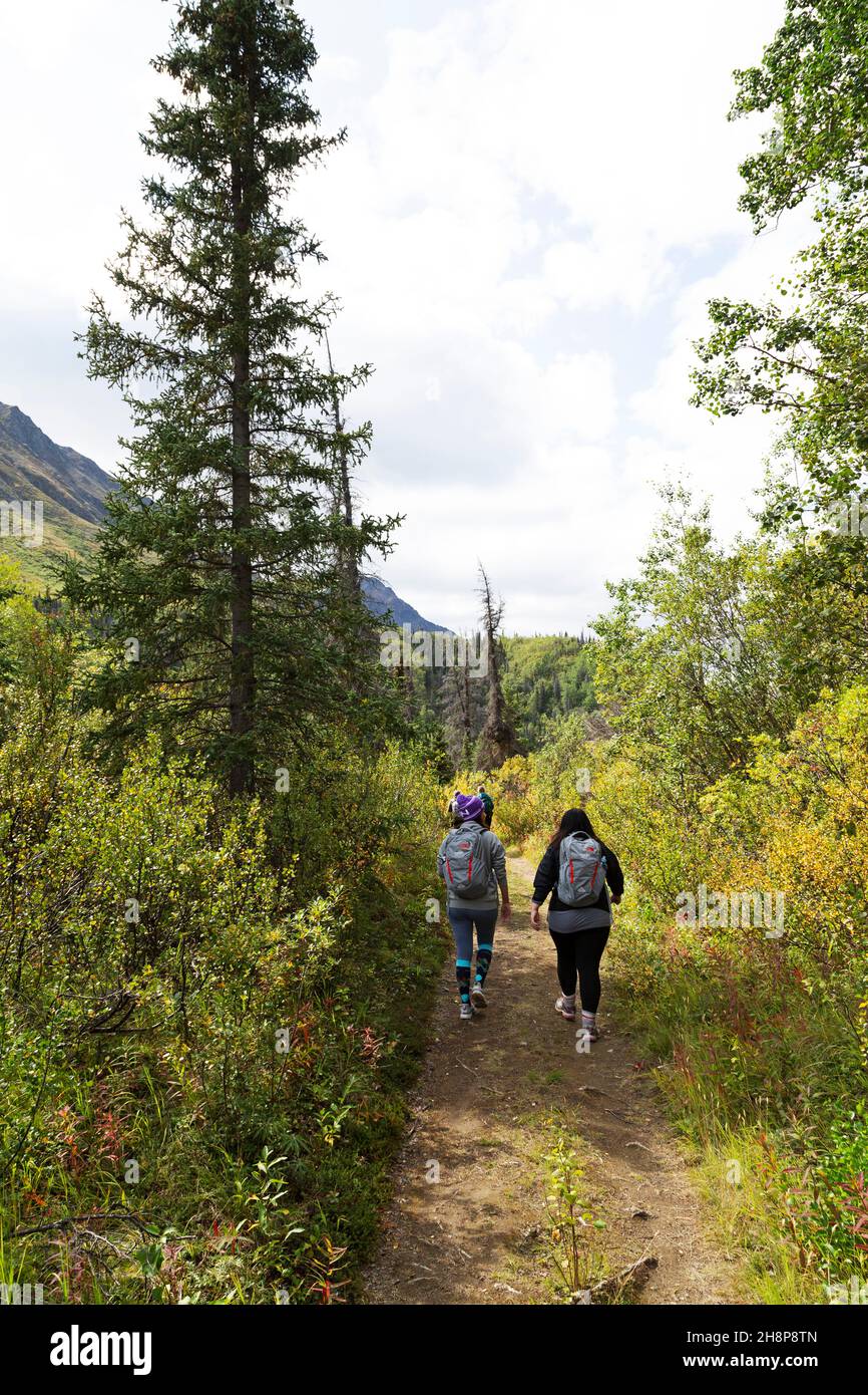 Backwoods People High Resolution Stock Photography and Images - Alamy