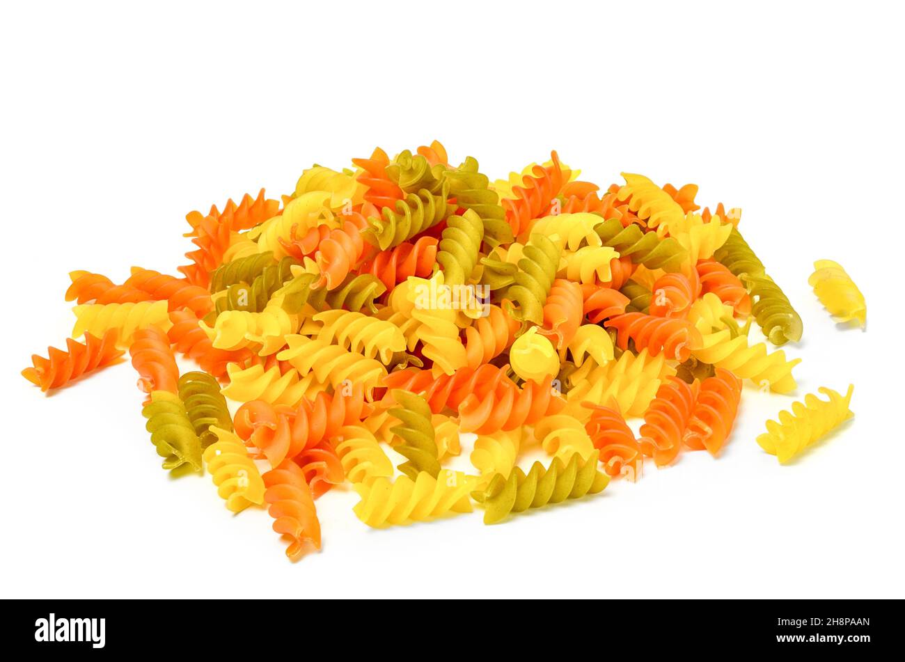 Close up three spiral Cut Out Stock Images & Pictures - Alamy