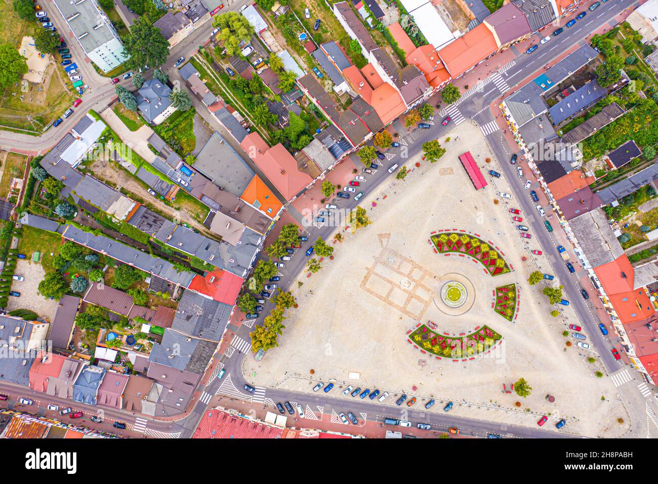 City of lowicz hi-res stock photography and images - Alamy