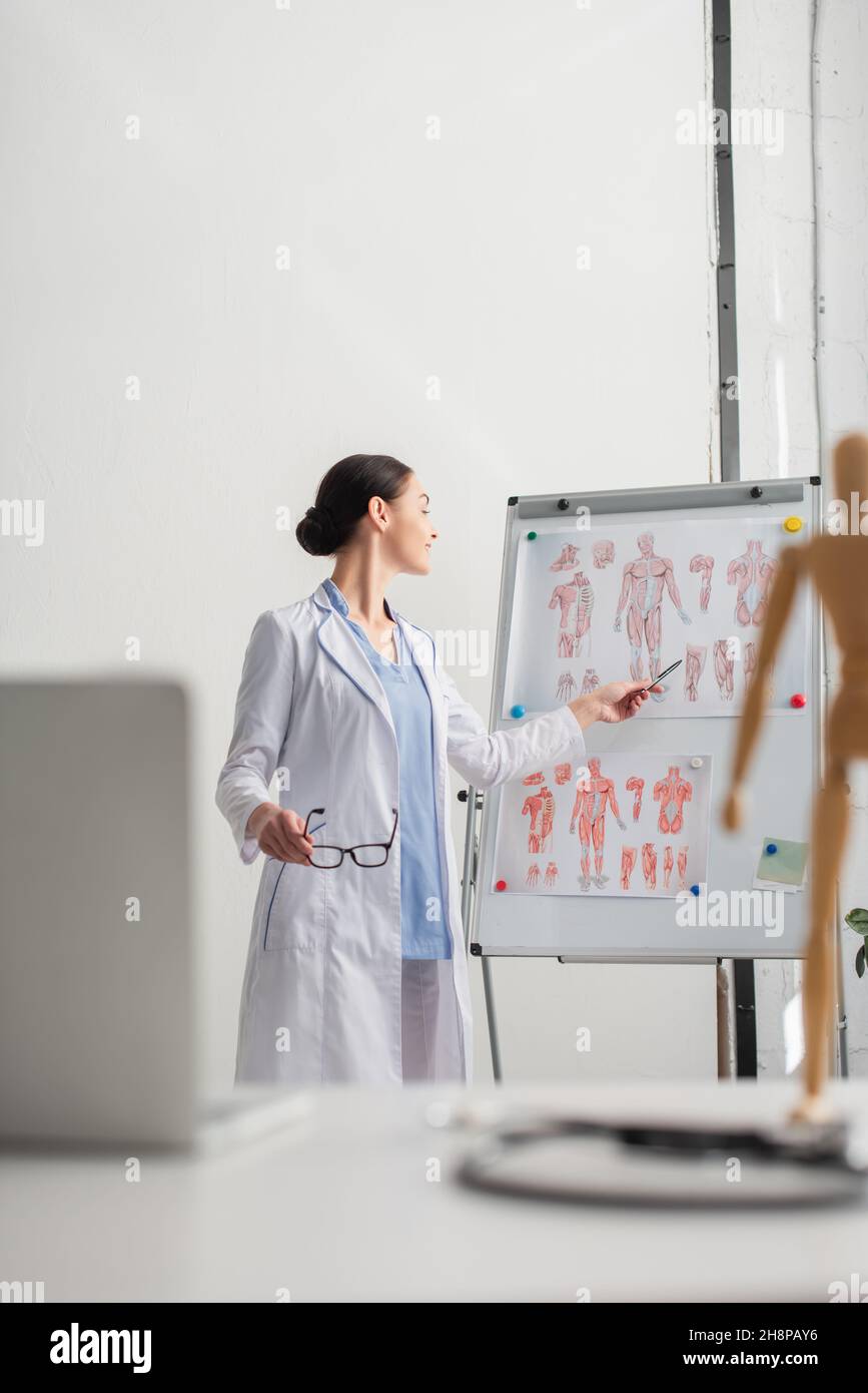 Flip chart clinic hi-res stock photography and images - Alamy