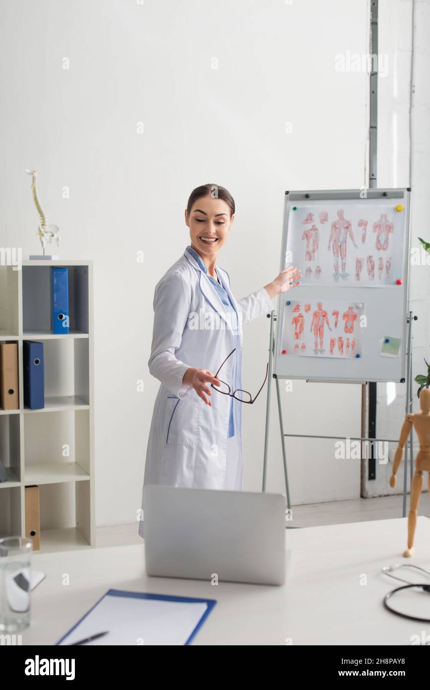 Flip chart clinic hi-res stock photography and images - Alamy