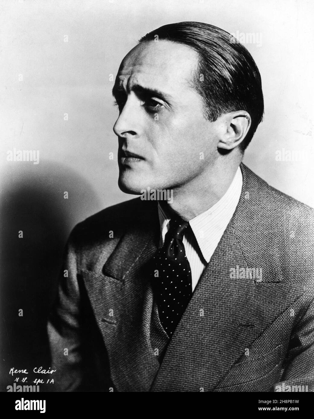 Mischa spoliansky hi-res stock photography and images - Alamy