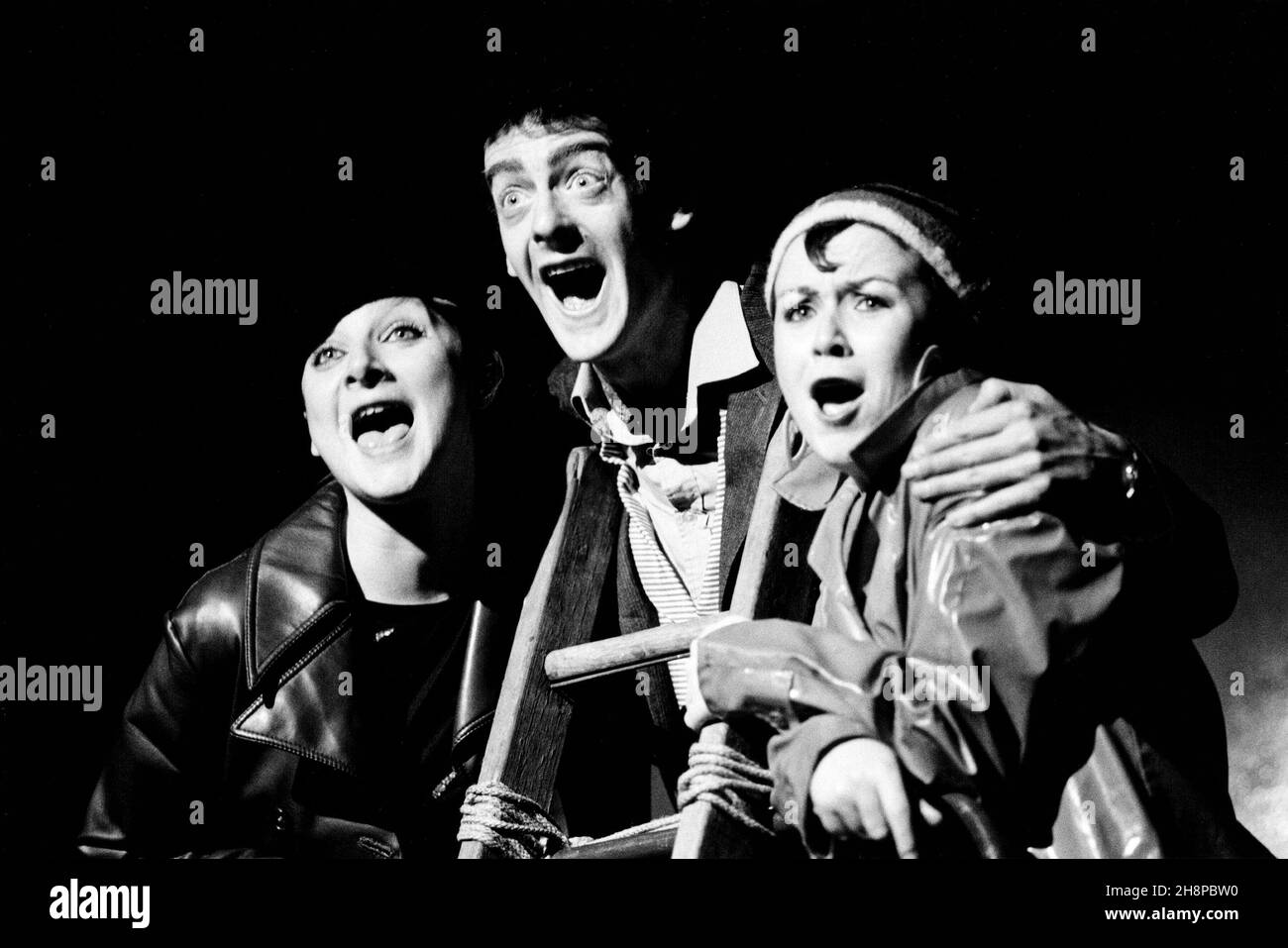 Lesley sharp Black and White Stock Photos & Images - Alamy