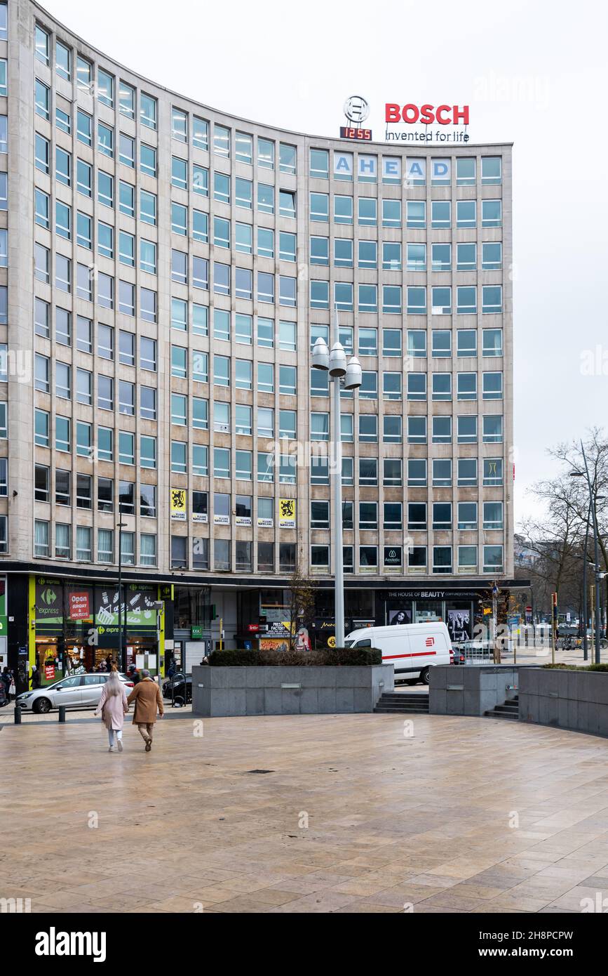 Madou hi-res stock photography and images - Alamy