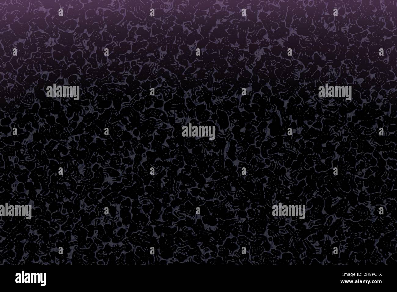 modern blue damaged noise computer art background or texture ...