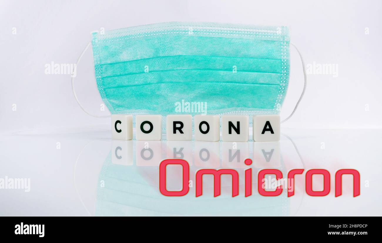 Omi cron hi-res stock photography and images - Alamy