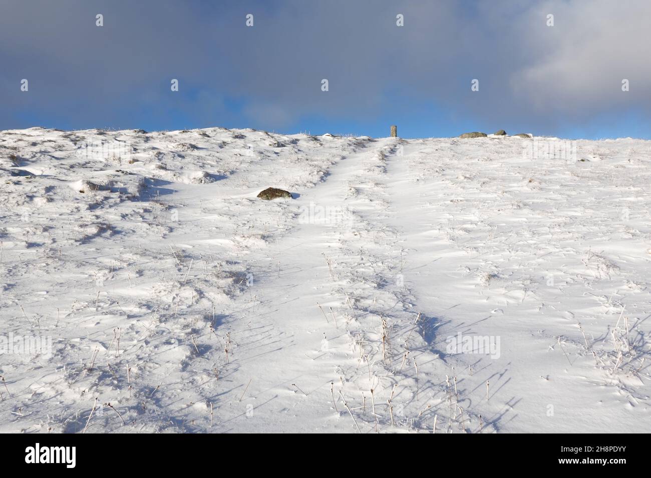 Black corries lodge hi-res stock photography and images - Alamy