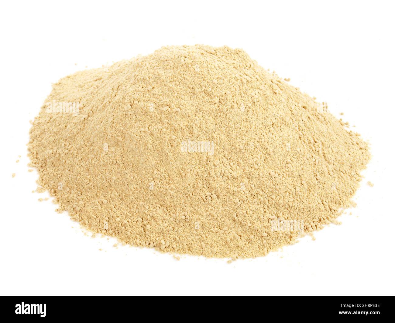 Maca powder hi-res stock photography and images - Alamy