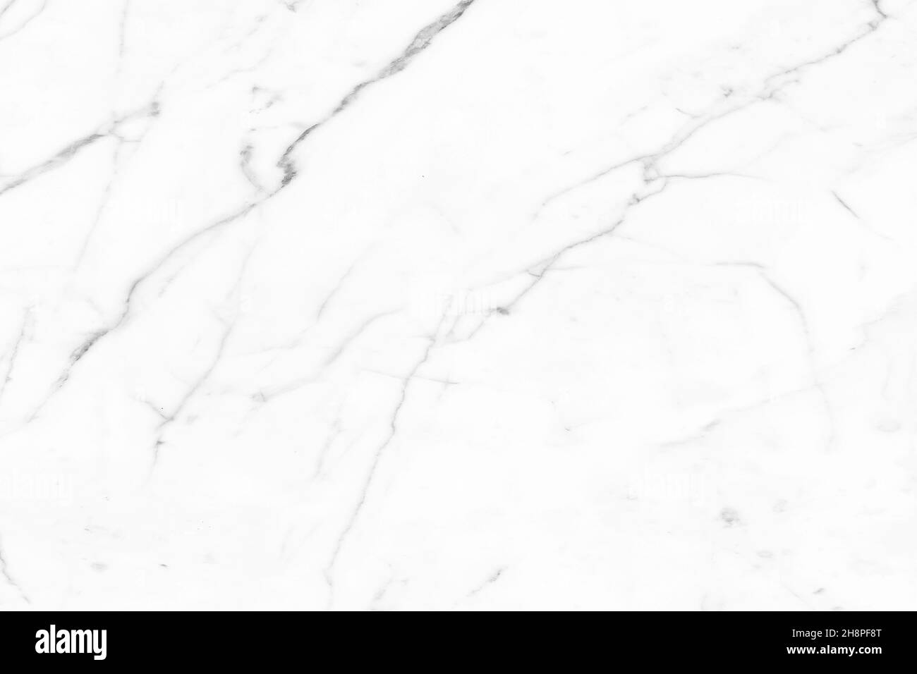 White marble texture background pattern top view. Tiles natural stone ...