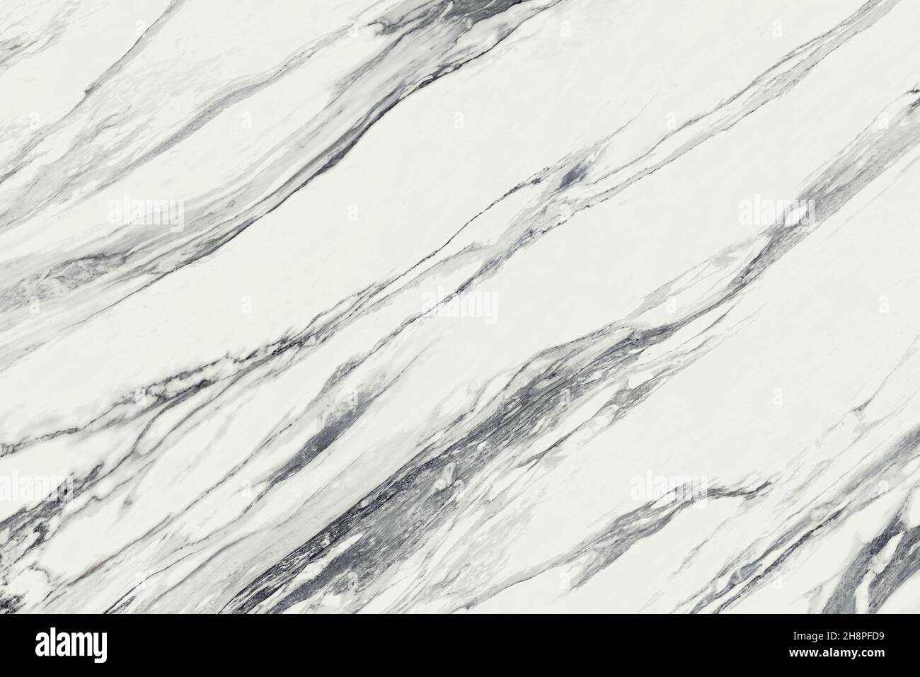 White marble texture background pattern top view. Tiles natural stone ...