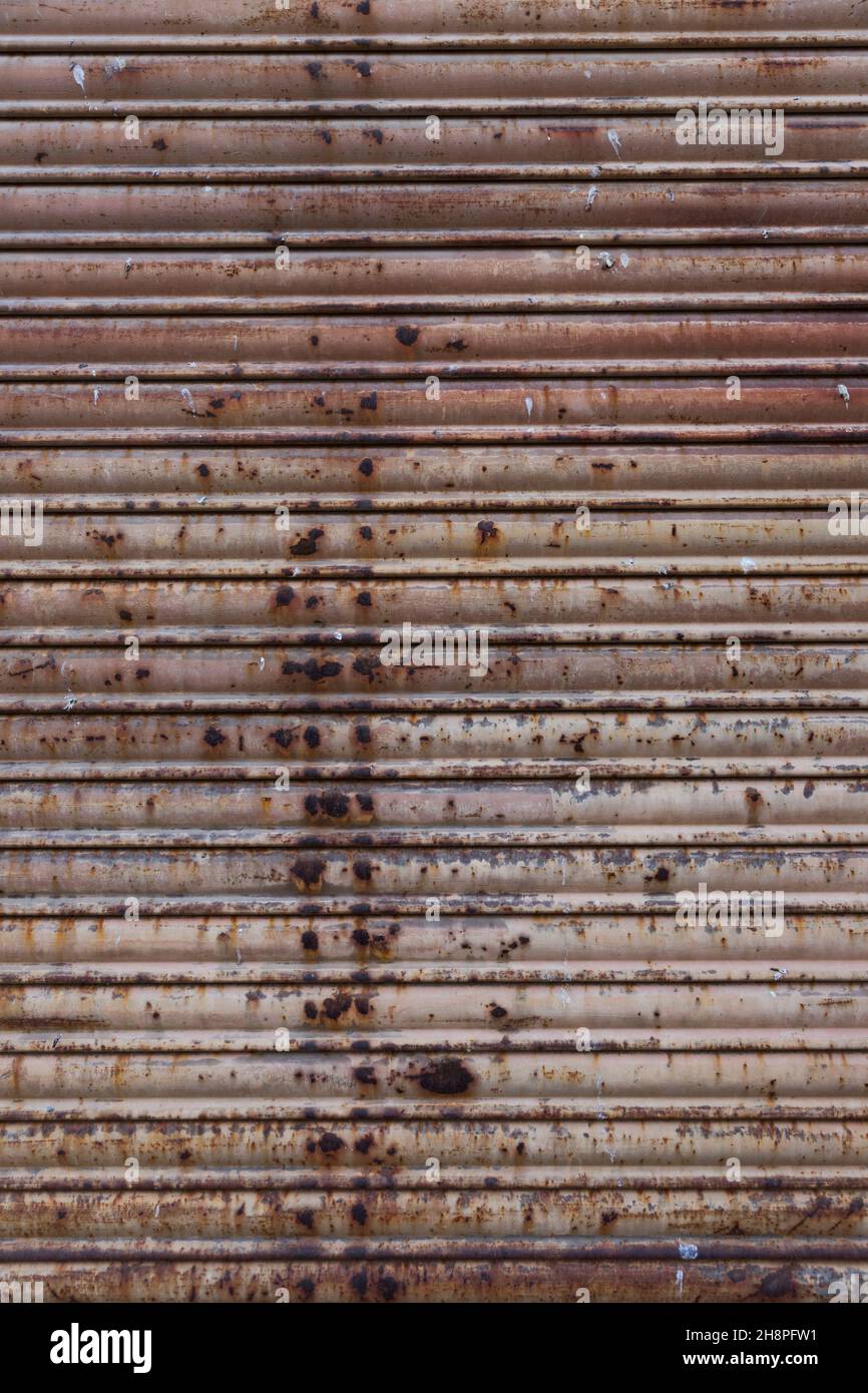 Old metal texture Stock Photo - Alamy