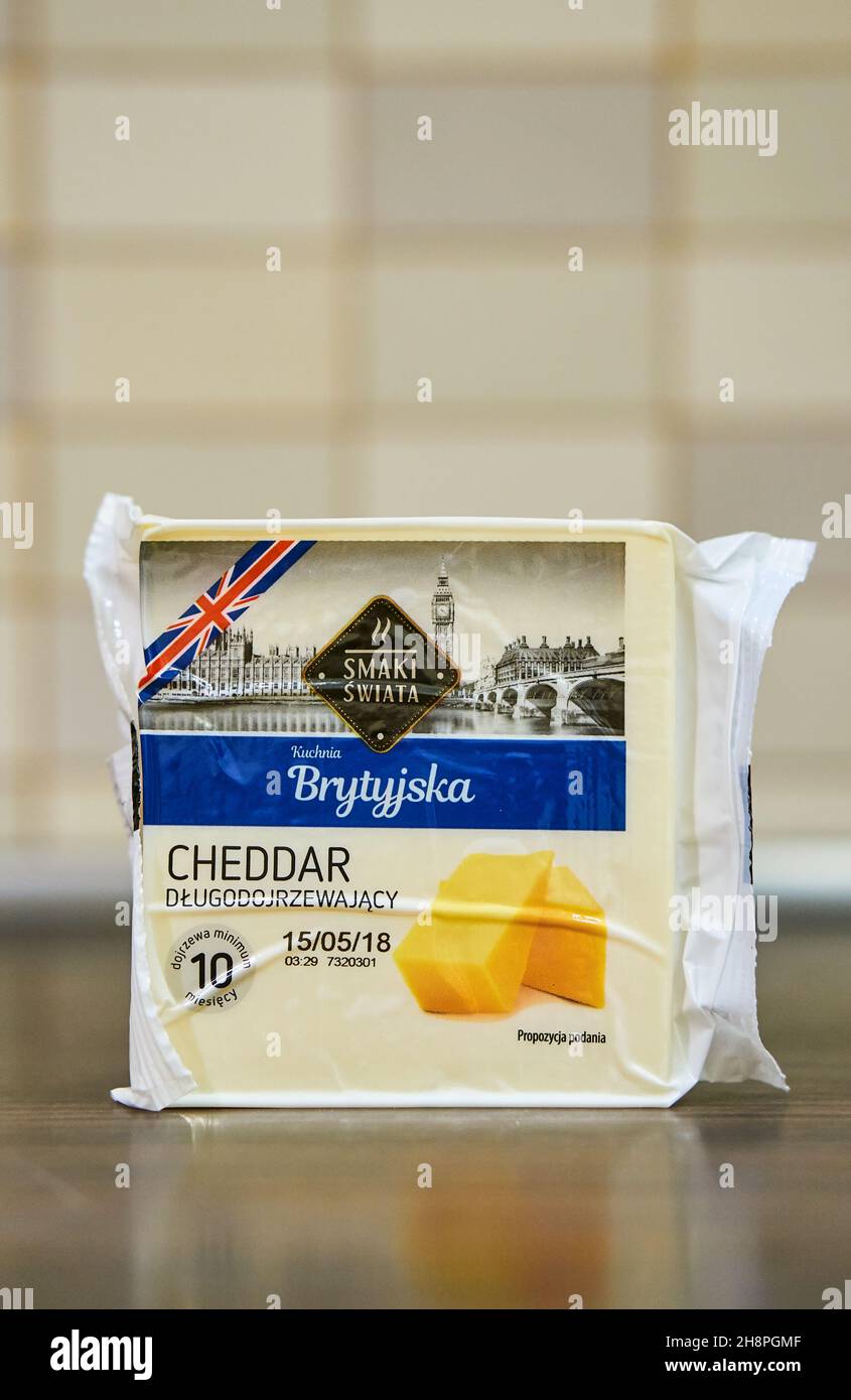 Smaki hi-res stock photography and images - Alamy