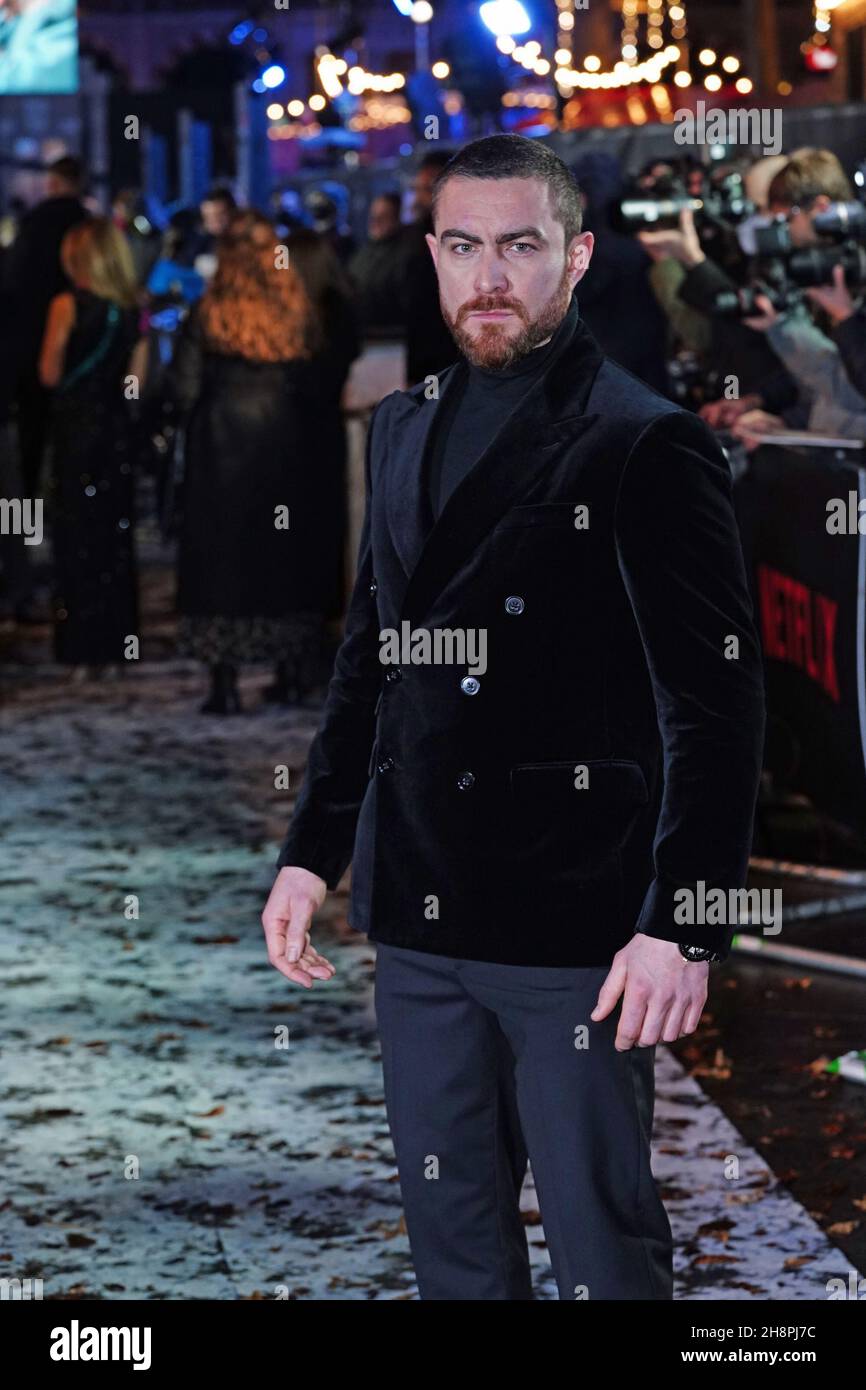 Laurence ofuarain hi-res stock photography and images - Alamy