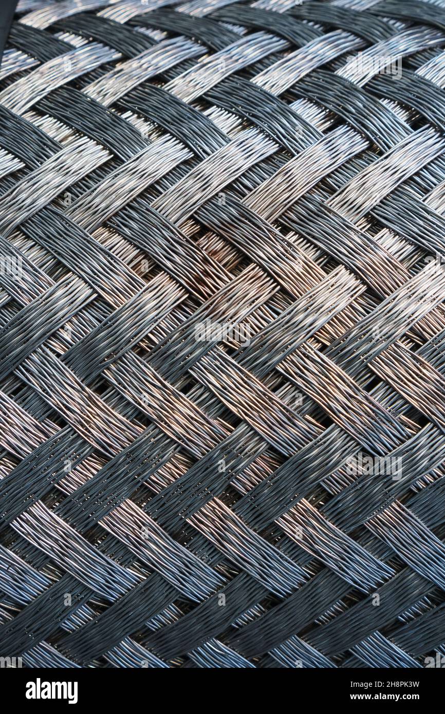 Braid herringbone decoration hi-res stock photography and images - Alamy