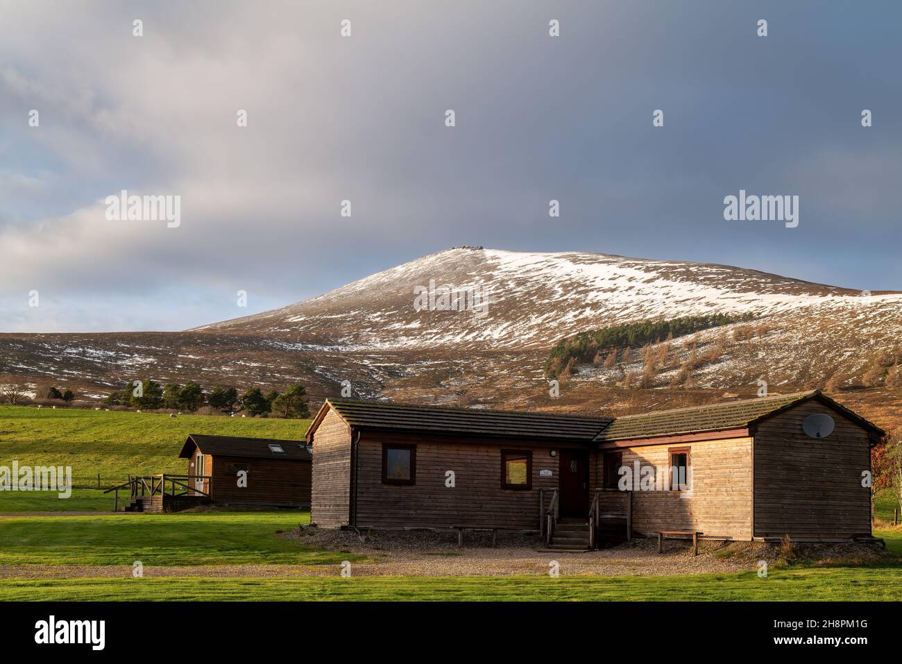 Ben rinnes hi-res stock photography and images - Alamy