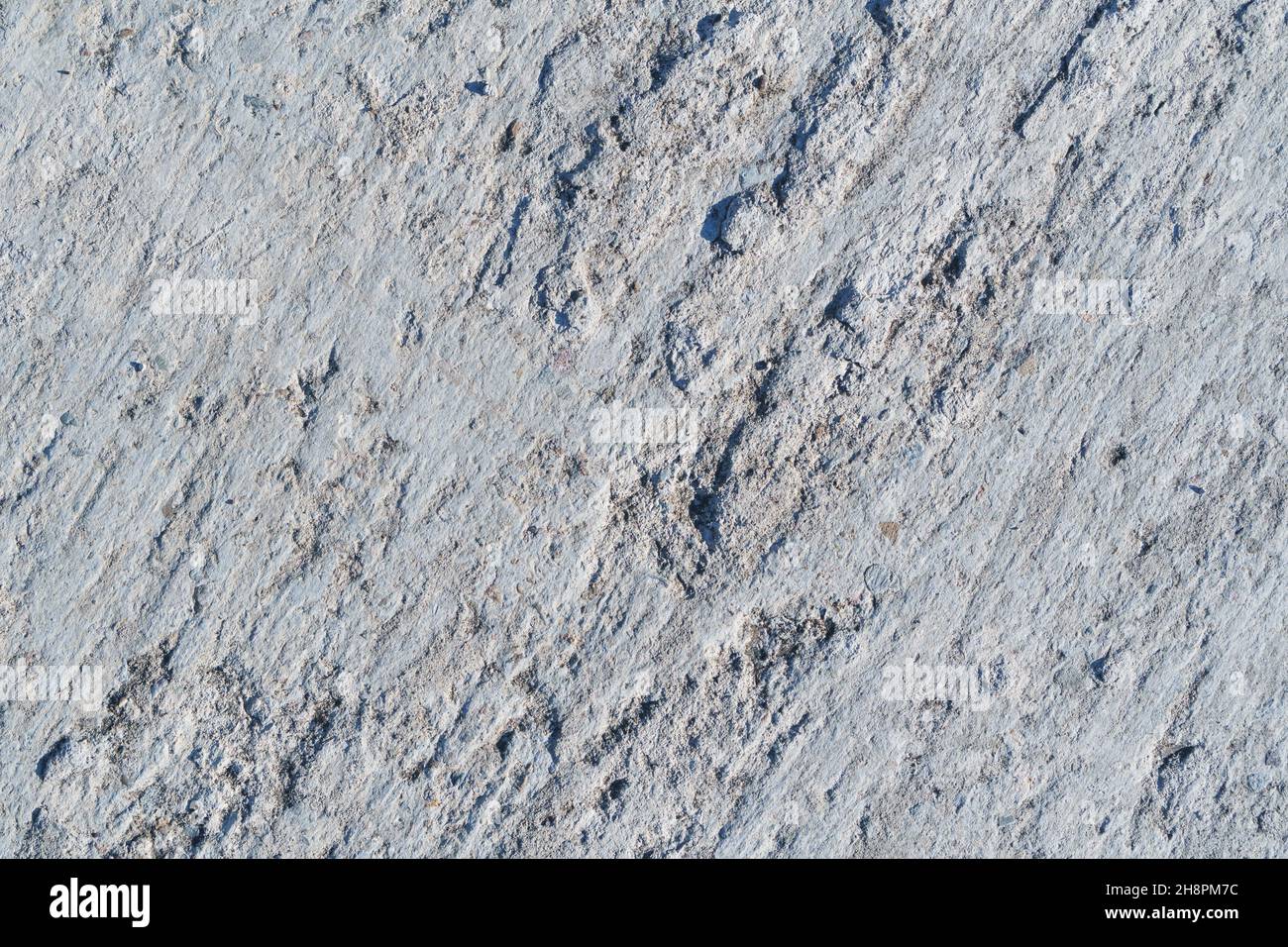 Full screen concrete texture as background. View from above Stock Photo ...