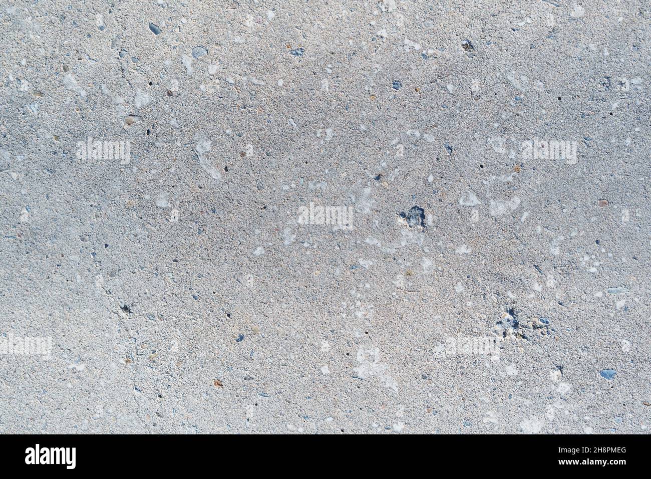 Full screen concrete texture as background. View from above Stock Photo ...