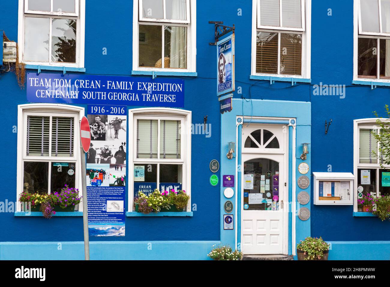 Kerry county museum hi-res stock photography and images - Alamy