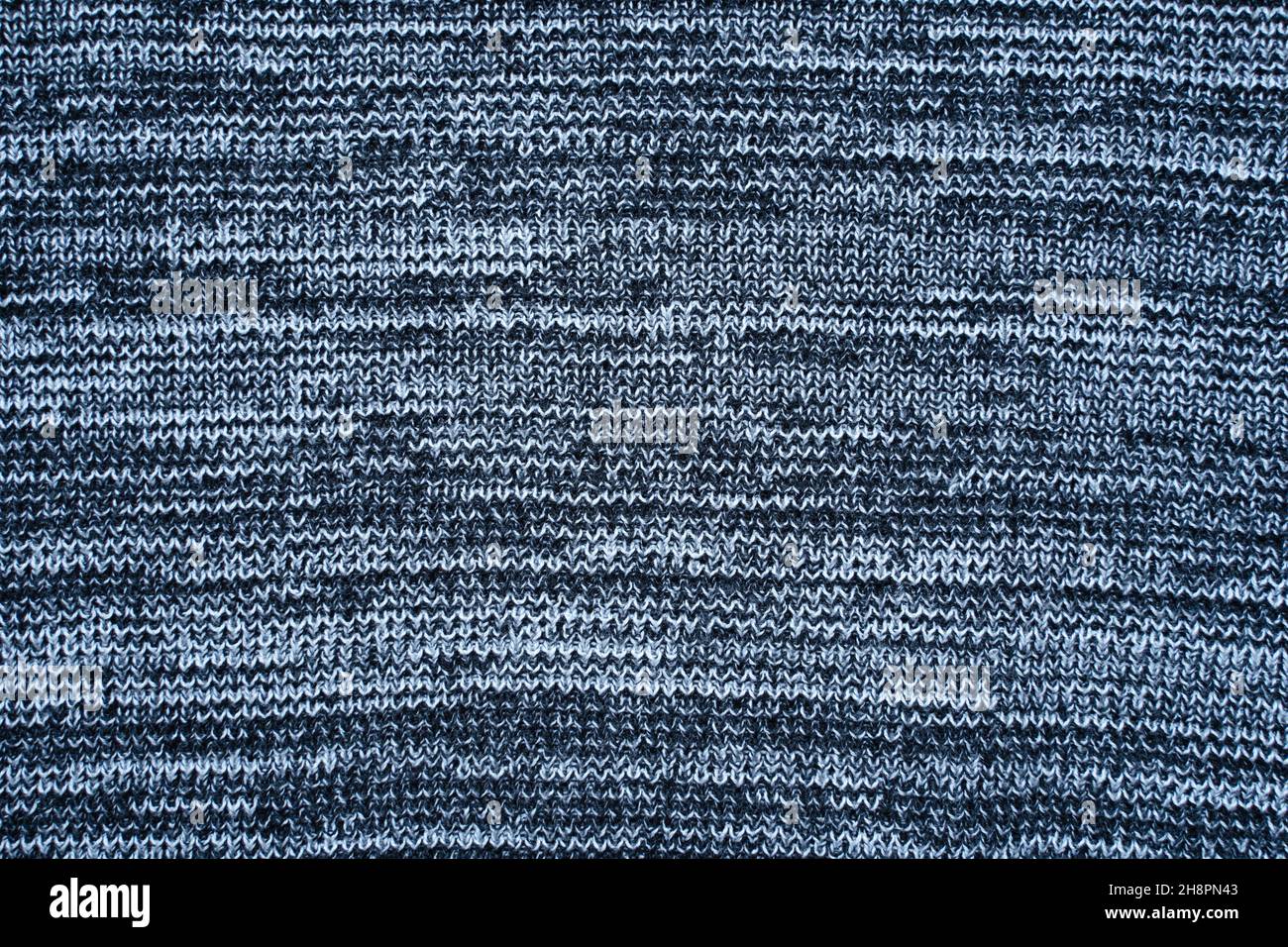 black and white knit sweater background. Cozy nordic background. Ornate ...