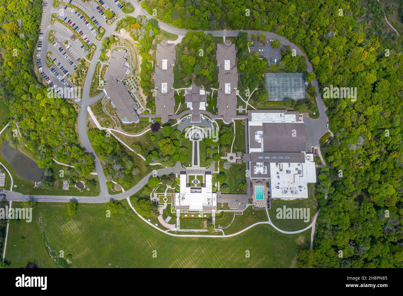 Canyon Ranch Floor Plans