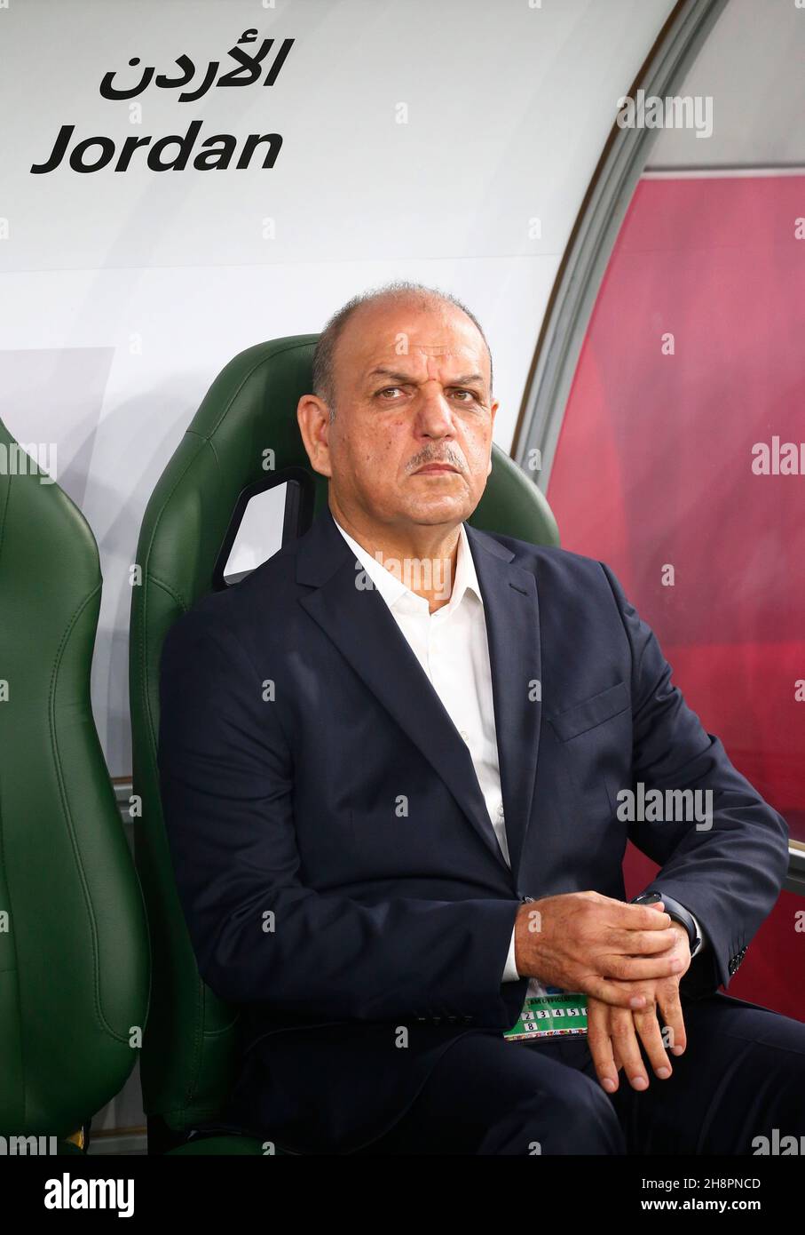 Adnan Hamad High Resolution Stock Photography and Images - Alamy