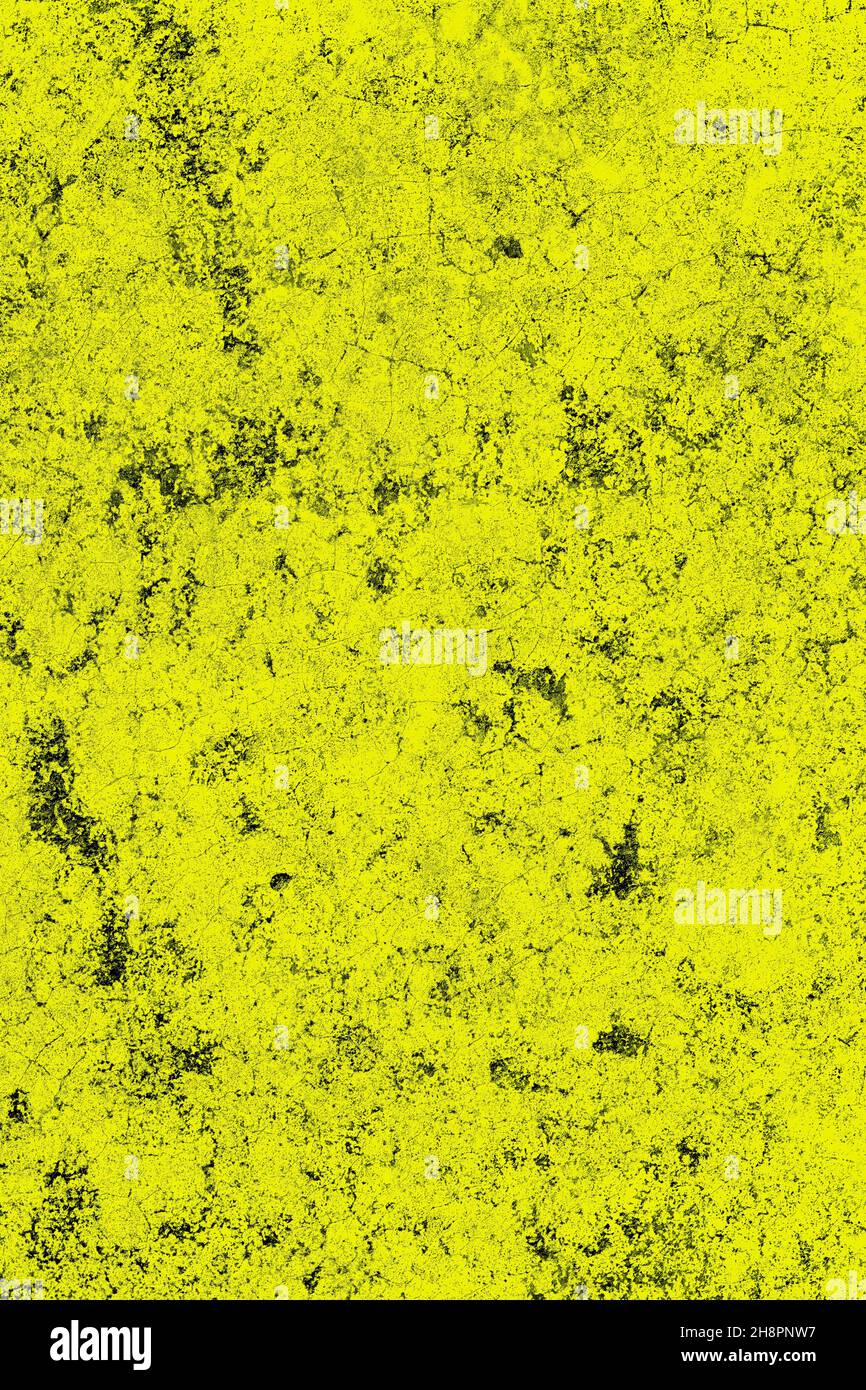 Light yellow concrete surface texture background Stock Photo - Alamy