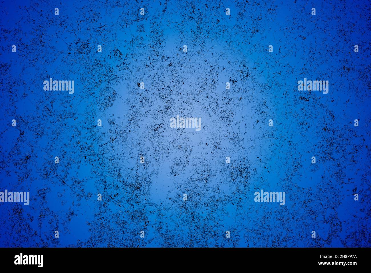 Minimal blue background of grunge texture Stock Photo - Alamy
