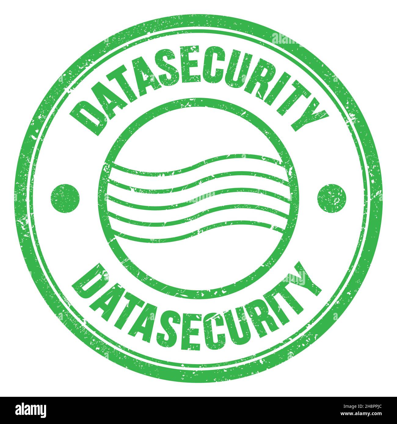 Datasecurity stamp hi-res stock photography and images - Alamy