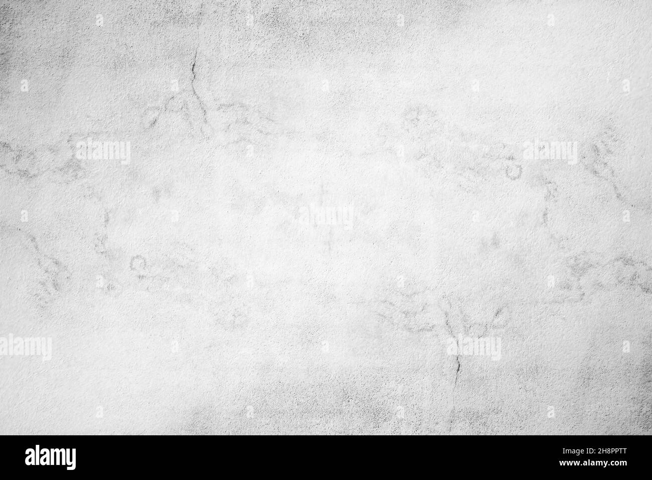 Seamless light gray crack texture of concrete wall background Stock ...