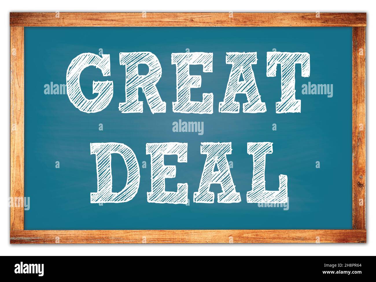 Great deal word hi-res stock photography and images - Alamy