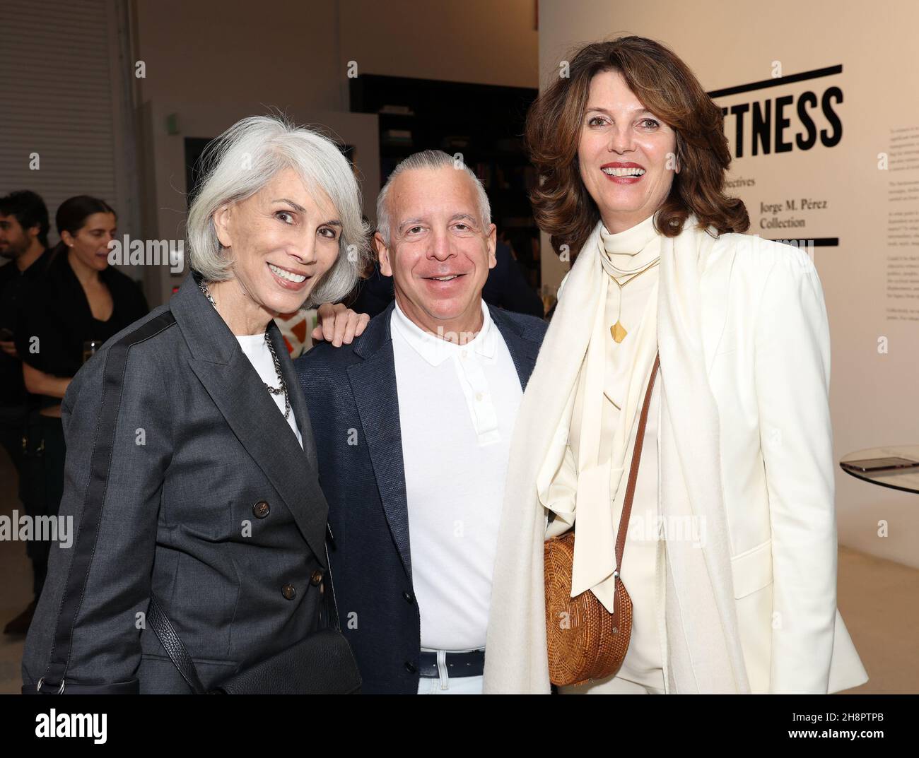 Miami, United States Of America. 30th Nov, 2021. MIAMI, FL-NOV 30 ...