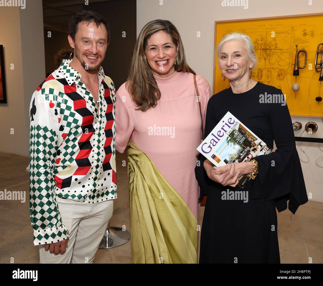 Espacio john hi-res stock photography and images - Alamy