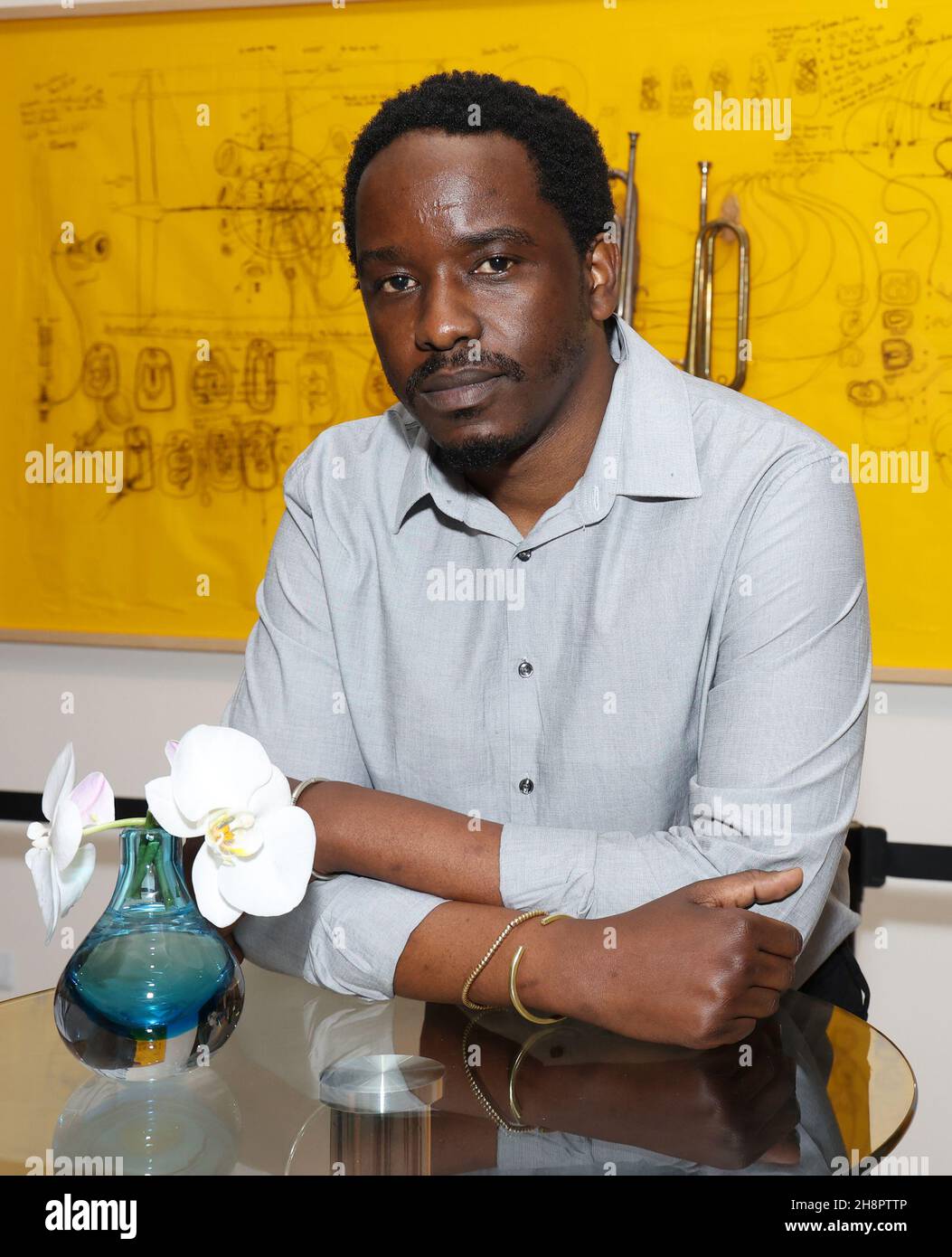 Miami, United States Of America. 30th Nov, 2021. MIAMI, FL-NOV 30 ...