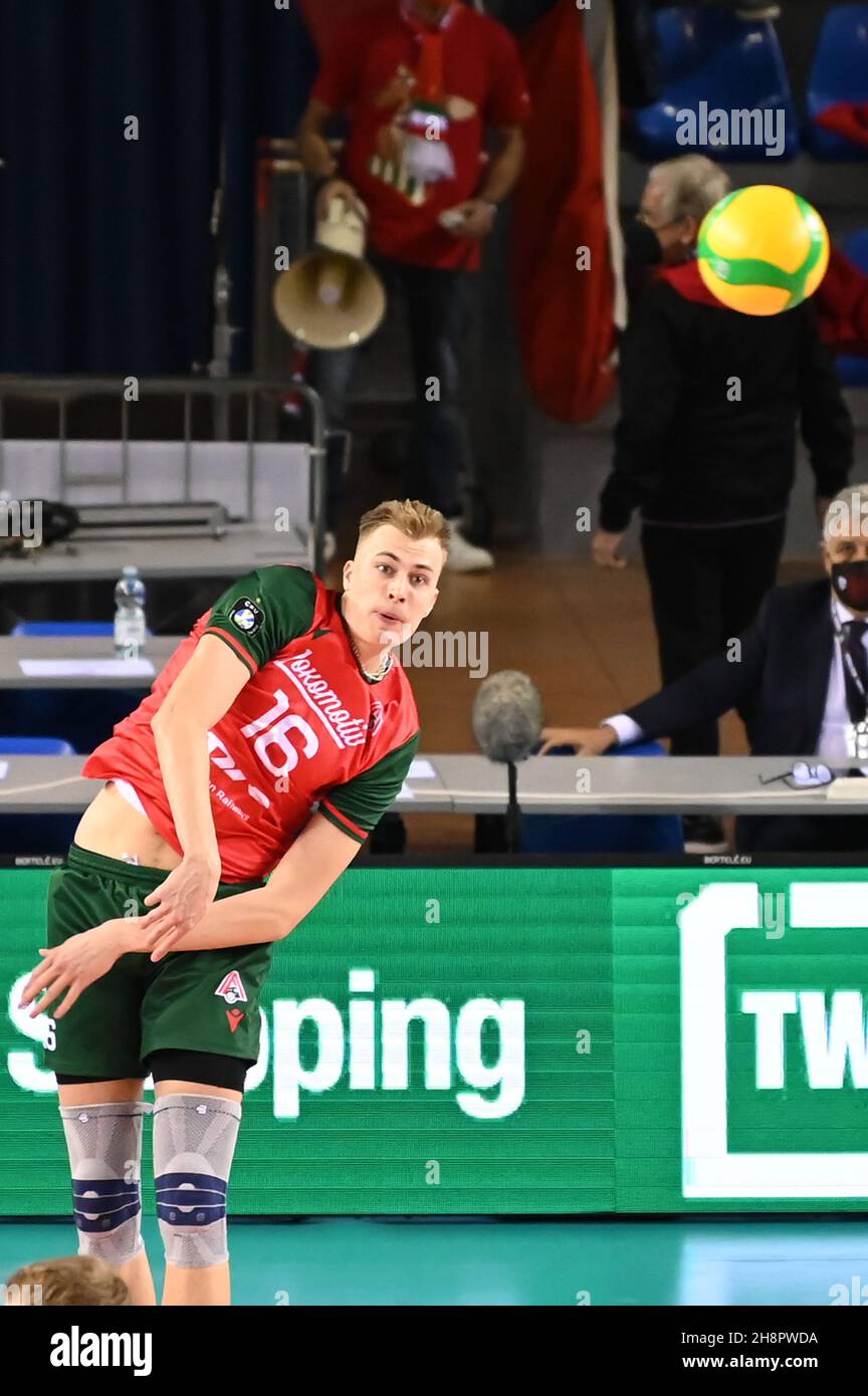 Lyzik hi-res stock photography and images - Alamy