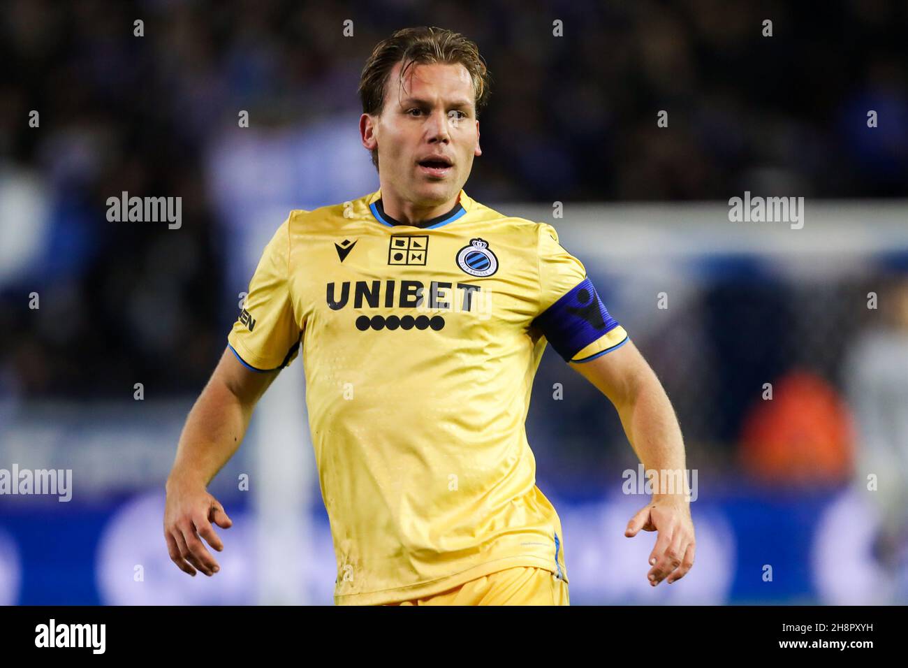 Ruud vd hi-res stock photography and images - Alamy