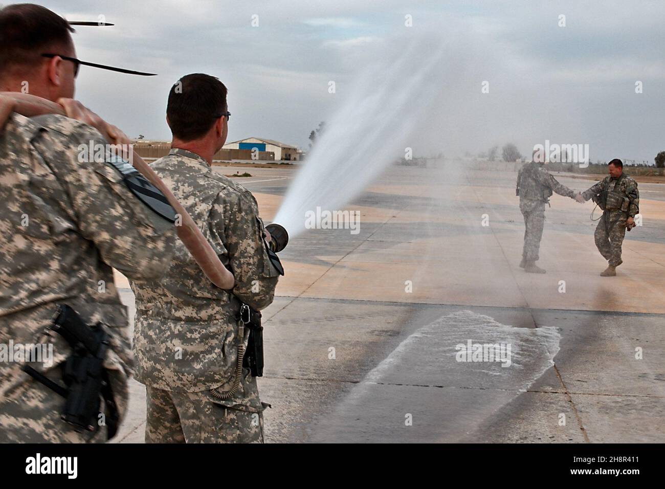 Tactical operations center hi-res stock photography and images - Alamy