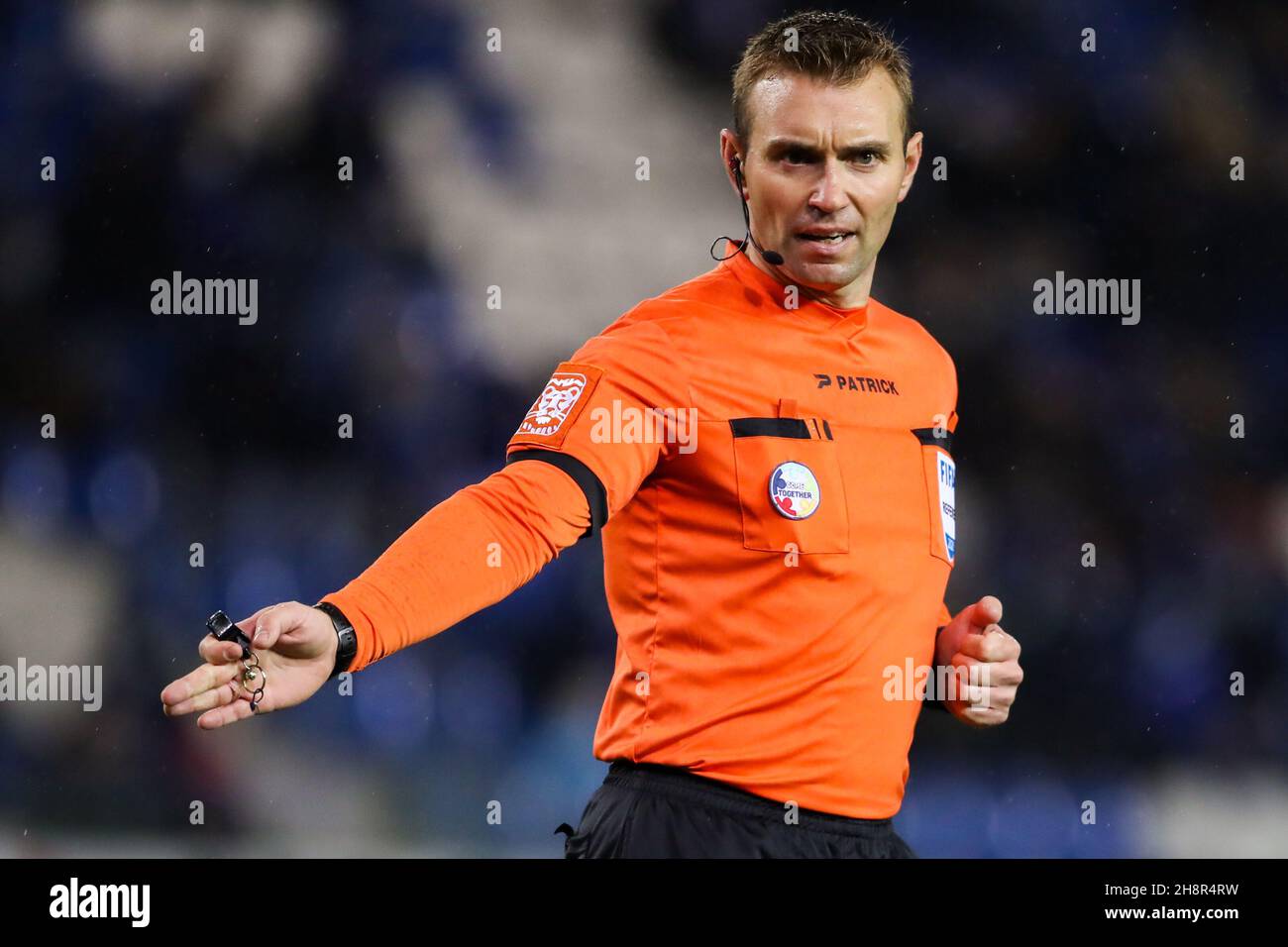 Nicholas laforge hi-res stock photography and images - Alamy